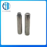 China Valve Guide 6217-16-1441 6150-12-1341 For  6D125 S6D125-1 Excavator Engine Spare Parts for sale