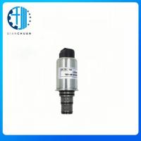 China 252-2237 Solenoid Valve 24V For  12M 14M 16M 24M 120M 140M 953D 963D D6K for sale