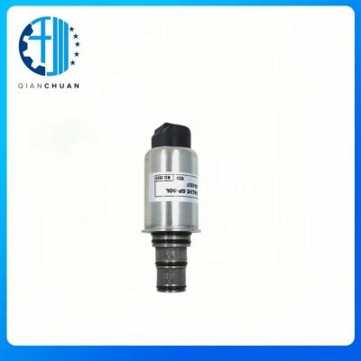 China 252-2237 Solenoid Valve 24V For  12M 14M 16M 24M 120M 140M 953D 963D D6K for sale
