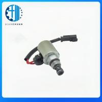 China 228-4800 Solenoid Valve Fits for  3406 C15 Engine Excavator Spare Parts for sale