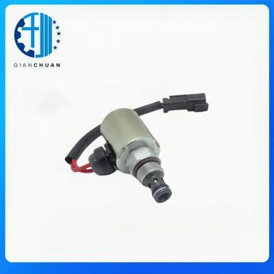 China 228-4800 Solenoid Valve Fits for  3406 C15 Engine Excavator Spare Parts for sale