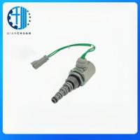China 130-6913 Stop Solenoid Valve 24V for   Loader 953C 963C 973C for sale