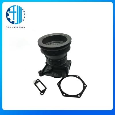 China 612600061697 Water Pump For Weichai WD61506SB Truck Engine Parts for sale