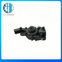 China 612630060390  Water Pumps for WEICHAI  Engine WD615 Wd618 Wp12 SHACMAN Truck for sale