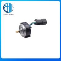China Throttle Knob 1636710 1060107 319442 For 312C 318C 320C 325C 330C 315CL 320CL   Excavator Parts for sale