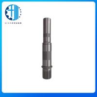 China Water Pump Shaft 3643961 3634049 For KTA38 KTA50 Engine Parts for sale