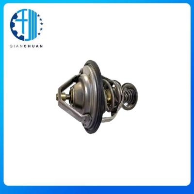 China JO5E Thermostat For Hino JO8C Cooling Engine Spare Parts for sale
