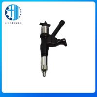 China Manufactured Fuel Injection 095000-5215 for Hino P11C Diesel Engine for sale
