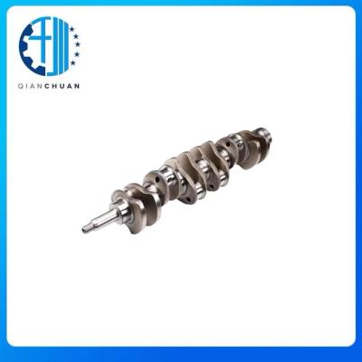 China Crankshaft 13400-1690 for HINO HO6CT H07C Diesel Engine Spare Parts for sale