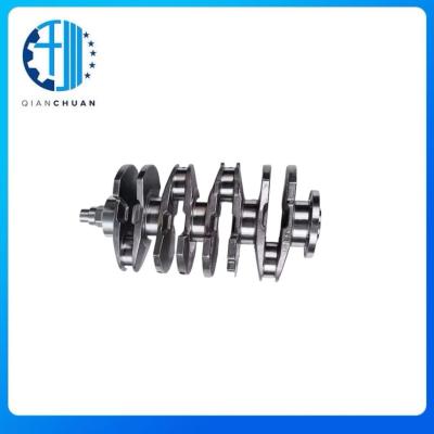 China Crankshaft 13411-1591 for Hino W04C W04D  Engine Spare Parts for sale