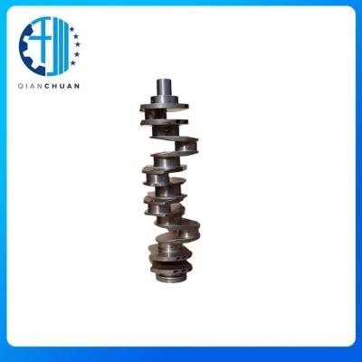 China 13400-1411 Crankshaft for Hino EL100 Engine Spare Parts for sale