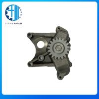 China Oil Pump T3763R101 T4132F067 for Perikins  F067  Engine Spare Parts for sale