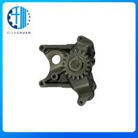 China F056C  Oil Pump for Perkins Diesel  Engine Spare  Parts for sale