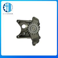 China F067 Oil Pump for Perkins Diesel Engine Spare  Parts for sale