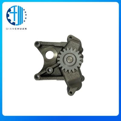 China F067 Oil Pump for Perkins Diesel Engine Spare  Parts for sale