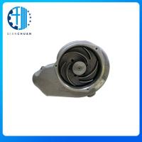 China Water Pump 211-8184 For  3516 Diesel  Engine Spare  Parts for sale