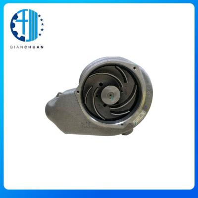 China Water Pump 211-8184 For  3516 Diesel  Engine Spare  Parts for sale