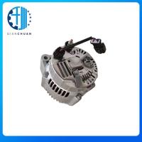 China 24V Alternator 344-5081  for C7.1 C9.3 C4.4 Engine 320 323 336 Excavator Spare Parts for sale