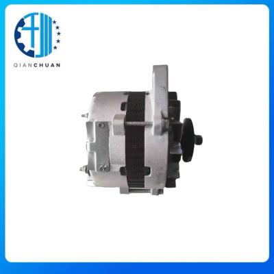 China Alternator  600-825-9820 for SA6D170 SAA6D170E-3 Engine Spare Parts for sale