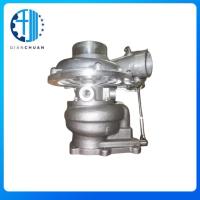 China RHE6  Turbocharger 24100-4151A For Hino J08C Engine Spare Parts for sale