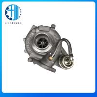 China Turbocharger 17201E0802 806883-0003 for Hino N04C Engine Spare  Parts for sale