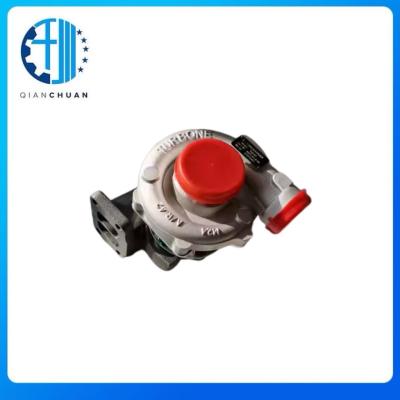 China Turbocharger  6207-81-8130  For  Komatsu 6D95 Engine Spare Parts for sale