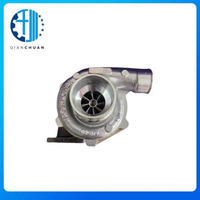 China Turbocharger OEM 6137-82-8200 For Komatsu PC200-3 6D105 Engine Spare Parts for sale