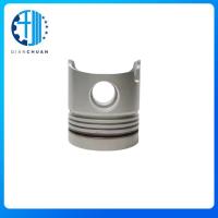 China Piston 13216-2300  for Hino H07C Diesel Engine Spare Parts for sale