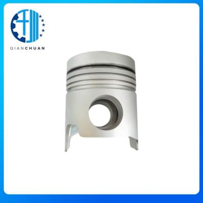 China Piston 13216-2080 for Hino  EP100  Diesel Engine Spare Parts for sale