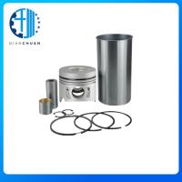 China Piston Set S1301-E0020 For Hino J08E J08C With Ring Diesel Engine Parts for sale