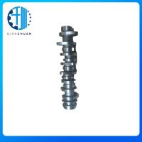 China Camshaft  1-12511-189-2 For Hino H07D Engine Spare Parts for sale