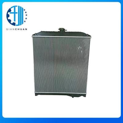 China Radiator OEM 16090-4674 For Hino KK-HT1J J08C 99-MT Truck Engine Parts for sale