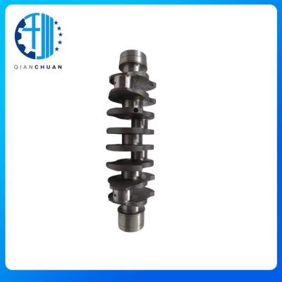China Crankshaft 8980292700  For Isuzu  4Hk1  Diesel Engine Spare Parts for sale