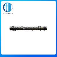 China Camshaft 8-94127797-5  For Isuzu 6HE1  Diesel Engine Spare Parts for sale