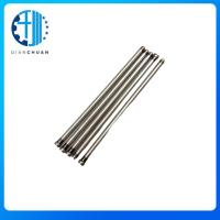 China Push Rod 123900-14200 For Yanmar 4TNV94 4TNV98 Engine Spare Parts for sale