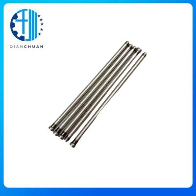 China Push Rod 123900-14200 For Yanmar 4TNV94 4TNV98 Engine Spare Parts for sale