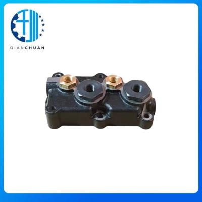 China Double Cylinder Head Air Compressor S2911-01675 For J08C Diesel Engine Parts for sale