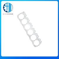 China Cylinder Head Gasket 11115-1781 For Hino EM100 Diesel Engine Spare Parts for sale
