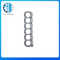 China 1115-18106 Cylinder Head Gasket For Hino  H07C Engine Parts for sale