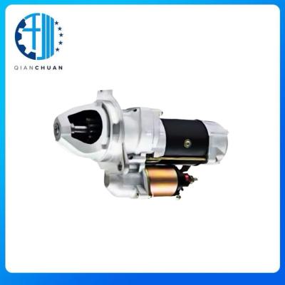 China Starter Motor 281001790 281001490 03507020224 For Hino EK100  Diesel Engine Spare Parts for sale