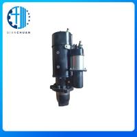 China Starter Motor 2071556  For  3406 3408  Excavator Engine Spare Parts for sale