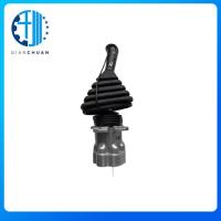 China 165-9569 Joystick For  E320C E325C Excavator Engine Parts for sale