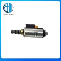 China Solenoid Valve 111-9916  For  320D 324E 330D 336D Excavator Spare Part for sale