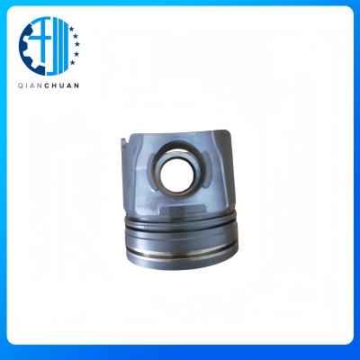 China S00000970 03 Piston SC4H140.1G2 H2718 for Shangchai Engine Wheel Loader Spare Part for sale