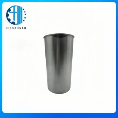 China 1-11261119-0 Cylinder Liner For Excavator ZX200-3 Engine 6BG1 1112611190 for sale