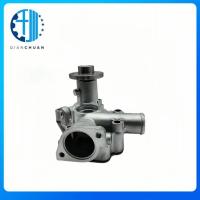 China 8-97321508-3 8973215083 Water Pump For ISUZU 3LB1 Engine Parts for sale