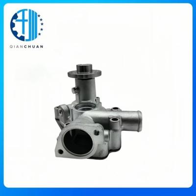 China 8-97321508-3 8973215083 Water Pump For ISUZU 3LB1 Engine Parts for sale