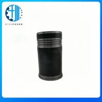 China 2W6000 197-9322 Cylinder Liner For  3406 C15 Engine E374D E365C Excavator for sale