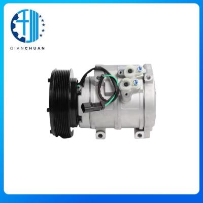 China Air Compressor 3050325  447260-8392 for   324D 325D 330D 345C Excavator Engine Parts for sale