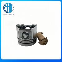 China 6204-38-2190 Piston 95mm For KOMATSU 4D95 E2110 Diesel Engine Parts for sale
